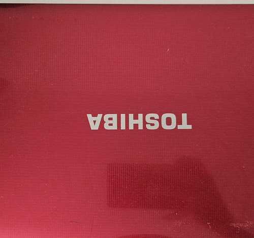Ноутбук Toshiba Satellite L850D