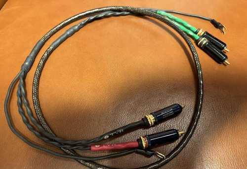 Межблочный кабель NordOst TYR ToneArm RCA-RCA