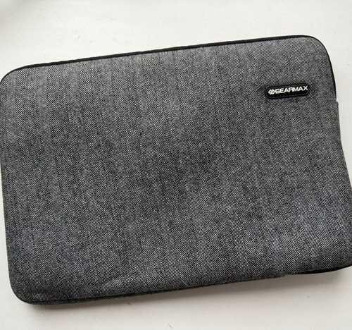 Wiwu Gearmax xехол для 13" ноутбука (MacBook Pro/A