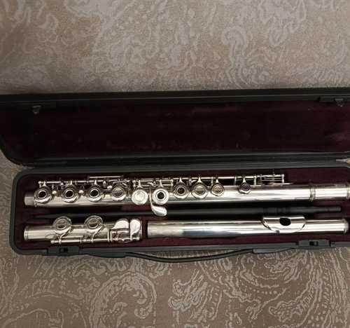 Флейта Yamaha 371