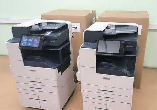 Мфу Xerox из Европы