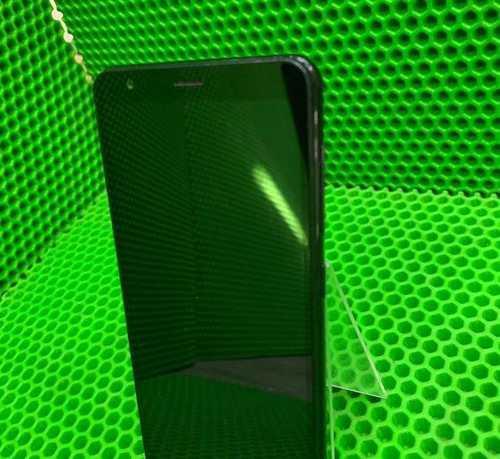 Мобильный телефон ZTE a5