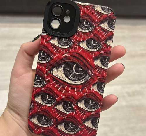 Чехол на iPhone pro max