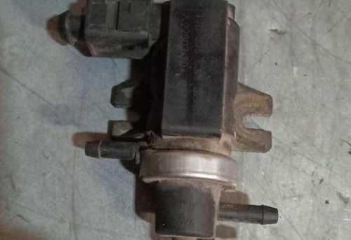 Электромагнитный клапан Audi A3 8L 1998 1J0906627