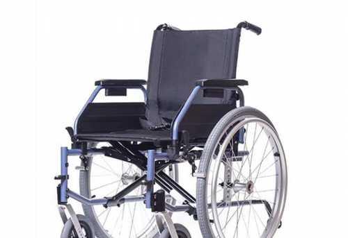 Кресло-коляска для инвалидов Ortonika base 195