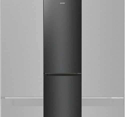 Холодильник Gorenje NRK6202ebxl4