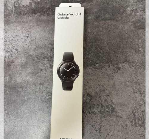 Samsung galaxy watch 4 classic 46mm