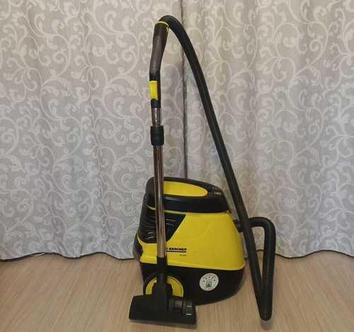 Пылесос karcher