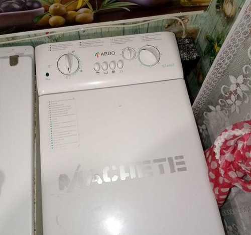 Стиральная машина бу