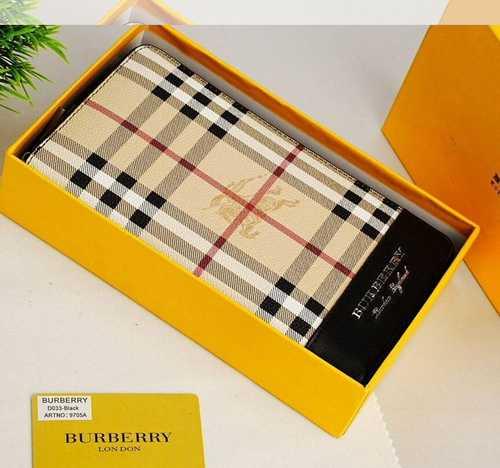 Органайзер Burberry