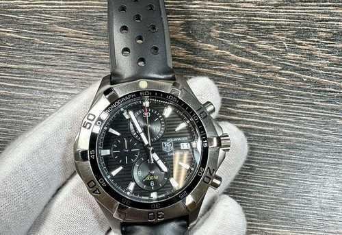 Часы tag heuer aquaracer