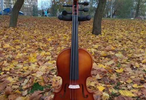 Новая Скрипка 3/4 Fabio SF-36015E (комплект)