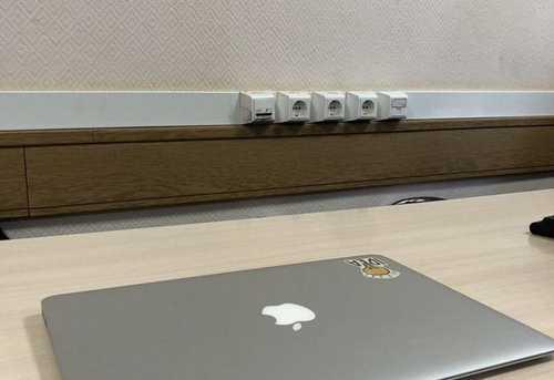 Apple MacBook air 13 2015