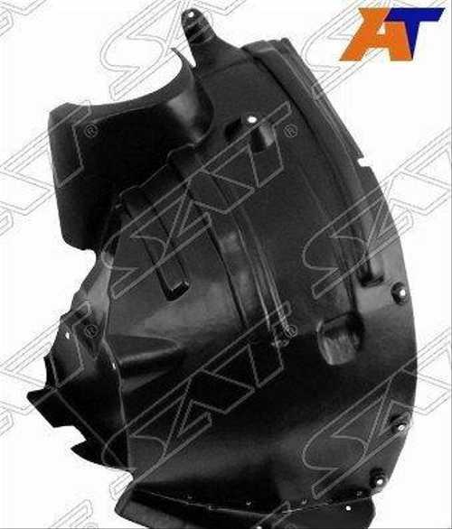 Подкрылок mercedes GLK-class X204 08-15