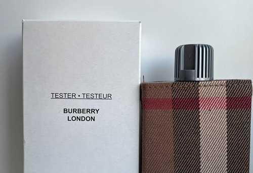 Burberry London for Men оригинал