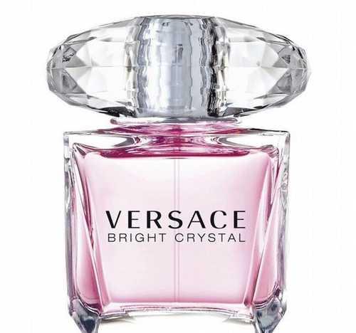 Духи Versace bright crystal