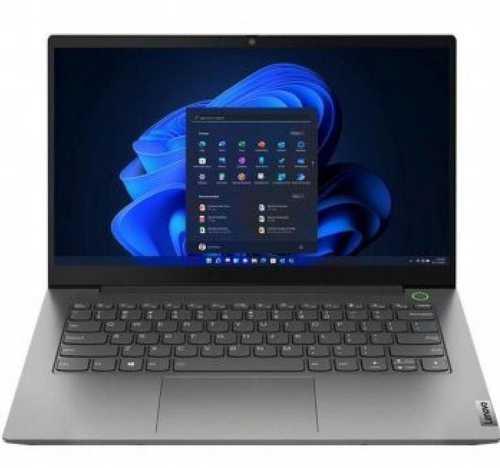 Ноутбук Lenovo ThinkBook 14G4 IAP 21DHA09ACD PRO 1