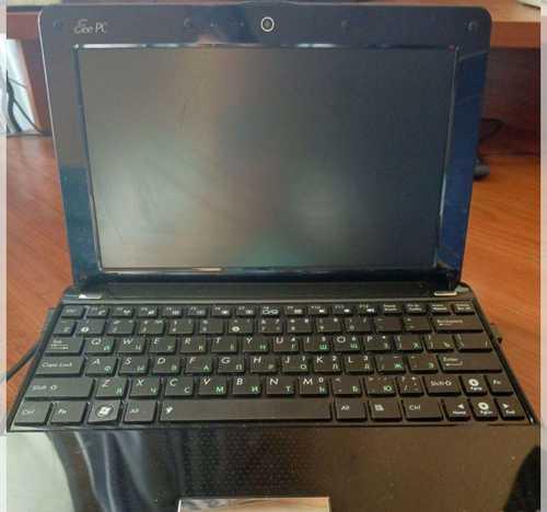 Нетбук asus eee pc 1015pe