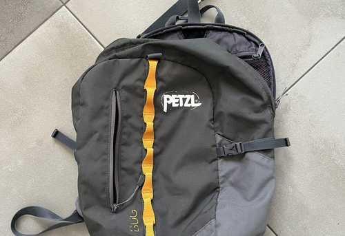 Рюкзак petzl BUG 18л