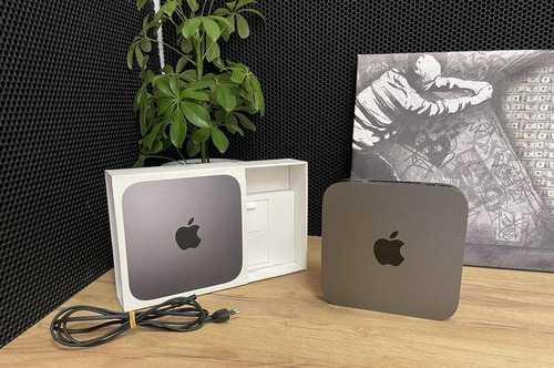 Mac Mini 2018 i5 256 gb SSD (Ростест)