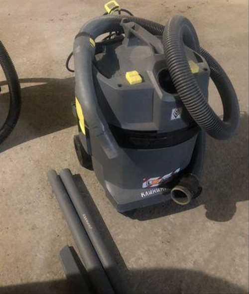 Пылесос Karcher NT22/1 AP L
