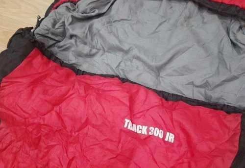 Спальный мешок Track 300 jr