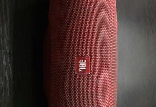 Колонка jbl charge 4