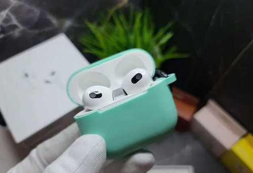 Airpods 3 luxe