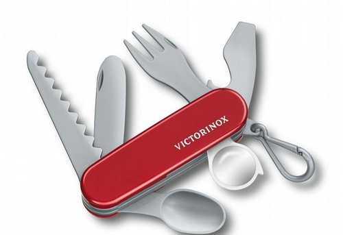 Детский нож Victorinox Pocket Knife Toy 9.6092.1