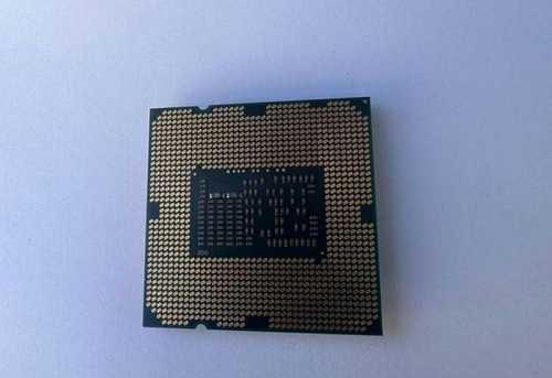 Процессор intel core i5 660