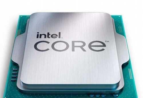 Процессор intel i5 13500 oem