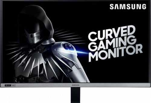 Монитор игровой Samsung 27"/VA/1920x1080/240Гц