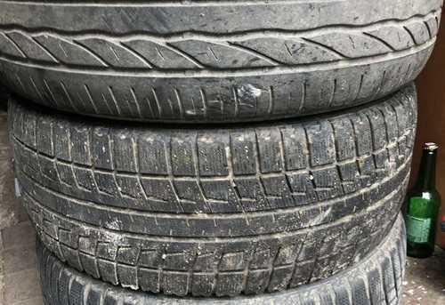 Bridgestone Blizzak Revo1 205/55 R16