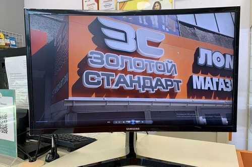 Монитор Samsung C24RG50FQI (хор)