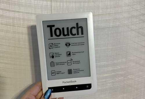 PocketBook Touch 622