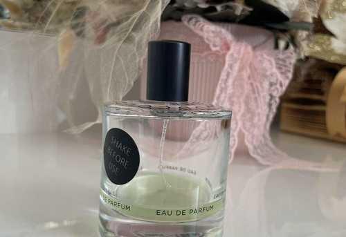 Остаток Zarkoperfume Cloud Collection N3