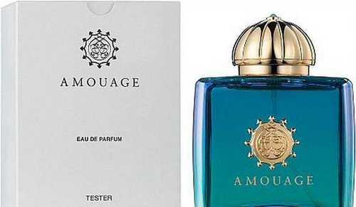 Тестер Amouage Figment Woman