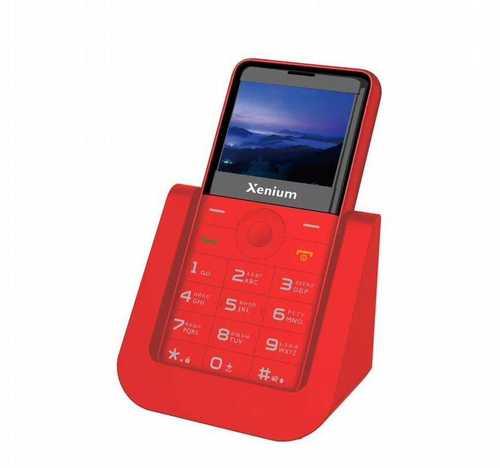 Philips Xenium X703