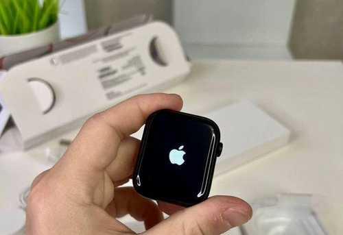 Apple watch 9 яблоко ориг. Коробка