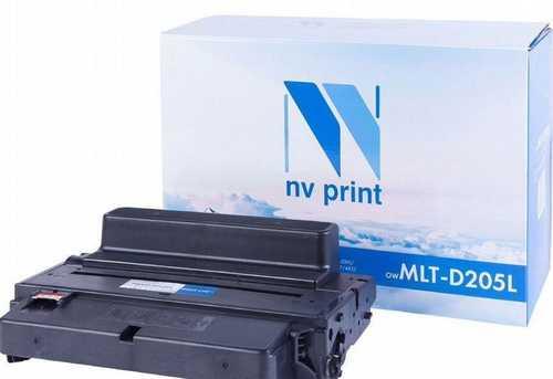 NV Print MLT-D205L Картридж совместимый