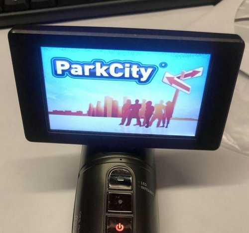 Видеорегистратор ParkCity DVR HD530m