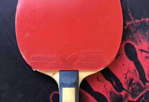 Ракетка для настольного тенниса Butterfly Photino