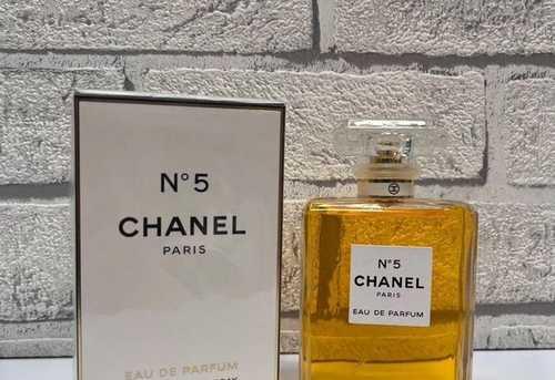 Chanel № 5 eau de parfume 100 ml