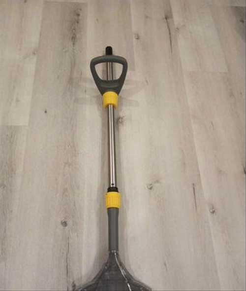 Ковровая насадка для моющихся пылесосов karcher