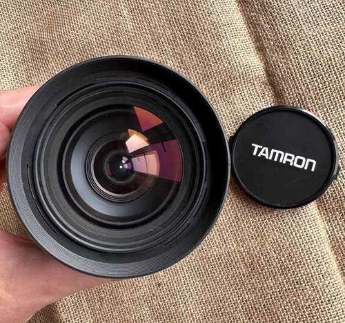 Tamron AF 28-200mm f/3.8-5.6