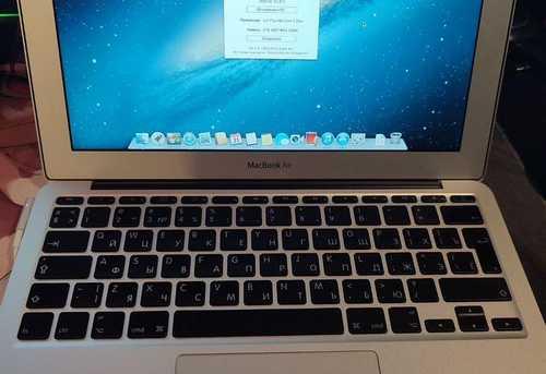 Macbook air a1370