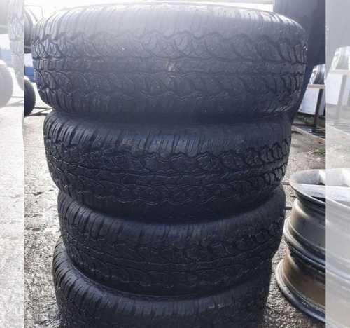 Windforce Catchfors A/T 215/70 R16