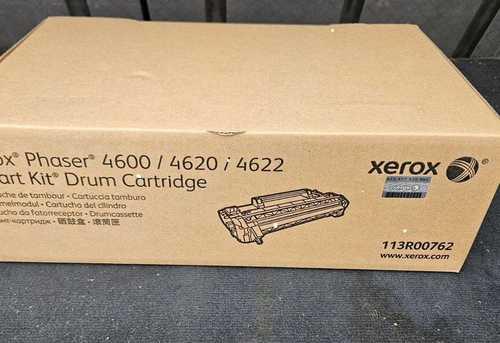 Картридж Xerox Drum 113R00762 тонер 106R01536