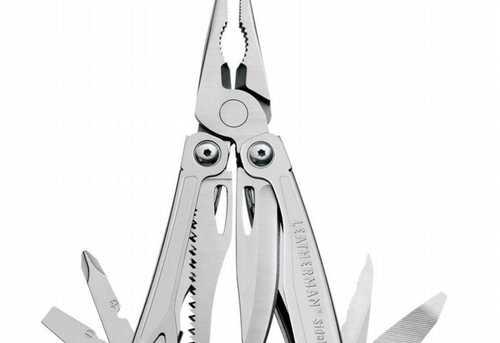 Мультитул leatherman sidekick