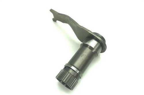 Вал АКПП Honda K20A